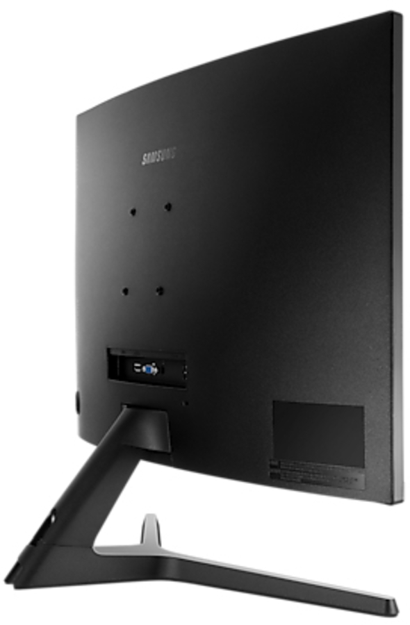 shopRBC.com :: Samsung LC32R500FHNXZA 32" FHD Curved Monitor