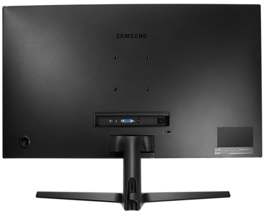 shopRBC.com :: Samsung LC32R500FHNXZA 32" FHD Curved Monitor